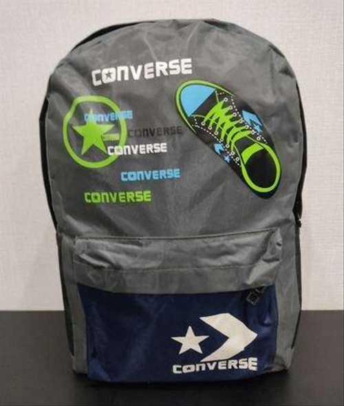 Рюкзак Converse новый