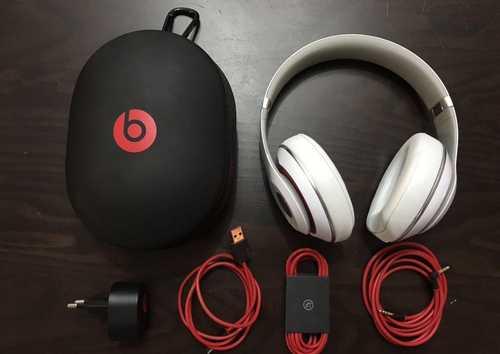 Beats Studio 2