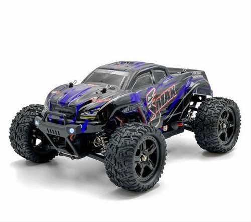 Радиоуправляемый Remo Hobby 1/16 Smax RH1631