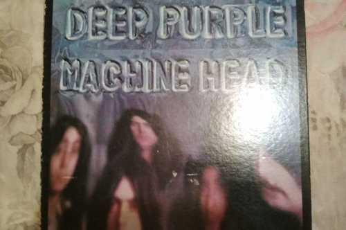 Deep Purple (sale 5 дней)