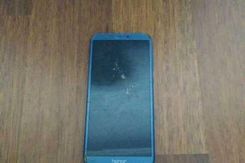 Телефон Huawei 9lite