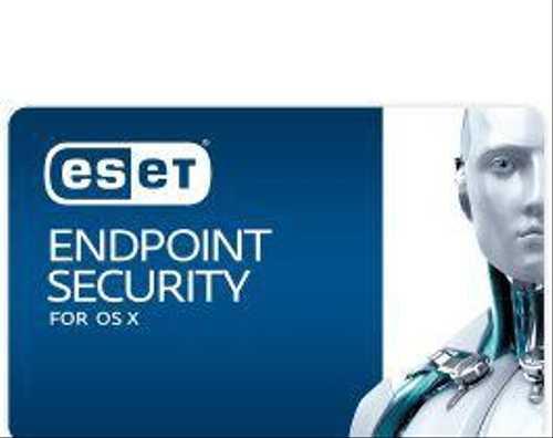 Ключ Eset Endpoint Antivirus Server File Security