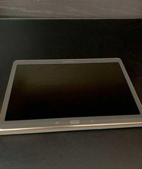 Планшет Samsung Galaxy Tab S 10.5 SM-T800