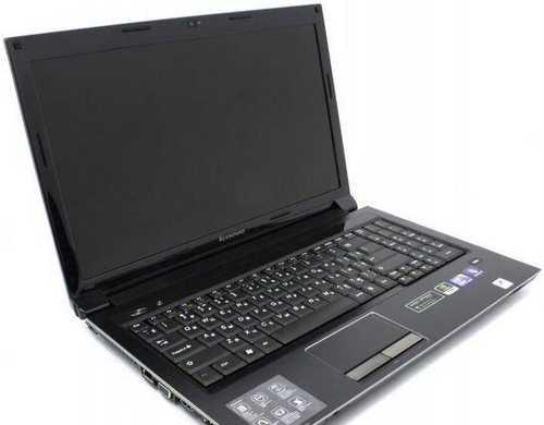 Lenovo IdeaPad V560,Intel Core i3-330M,4GB,320GB