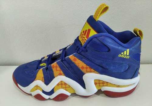 Кроссовки adidas crazy 8 Баскетбольные