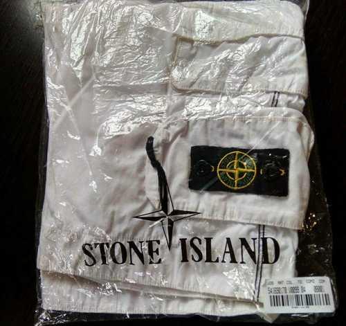 Шорты Stone Island Junior