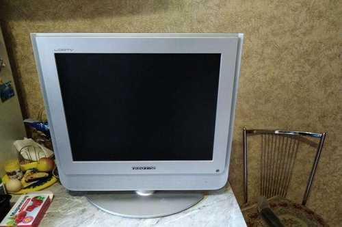 LCD телевизор Daewoo DLP-20J1