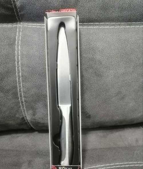Нож универсальный 12.5 см royal kuchen