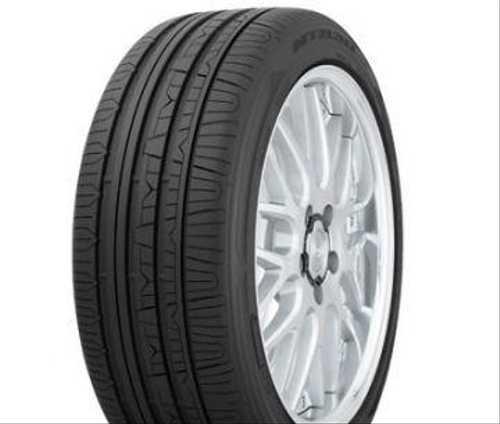 Nitto NT830 plus 195/55R15
