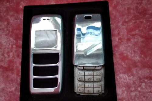 Корпус для телефона Nokia 1600