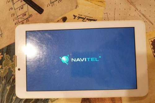 Планшет Navitel a 731