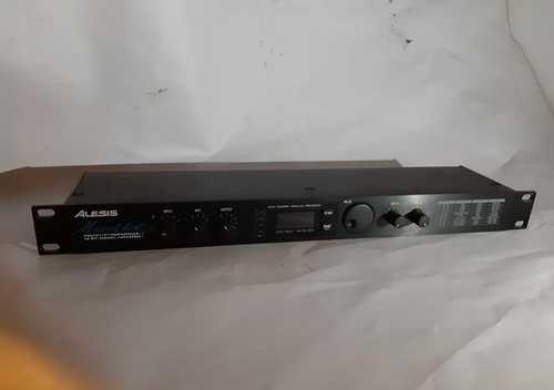 Alesis Microverb 4