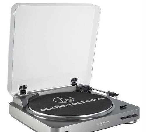 Audio-Technica AT-LP60-USB