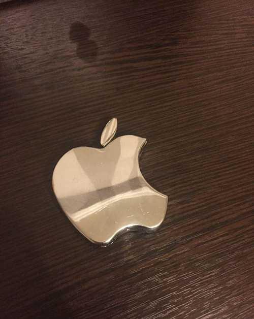 Зажигалка под логотип Apple