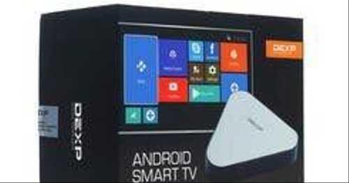 Android Smart TV