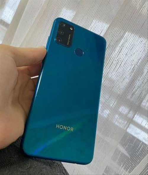 Телефон honor 9а