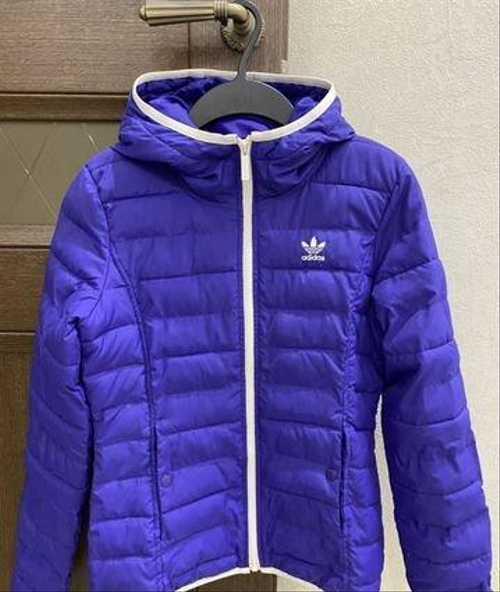 Куртка Adidas р. 146-152