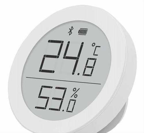 Метеостанция Xiaomi ClearGrass Bluetooth Thermometer Lite cdgk2