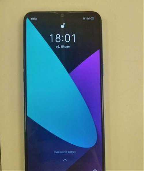 Realme c3 3/64 nfc