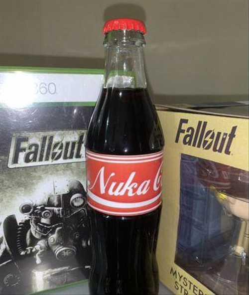 Nuka Cola Fallout