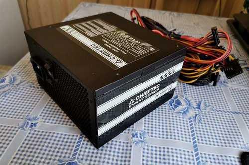 Chieftec Smart 700W (GPS-700A8)