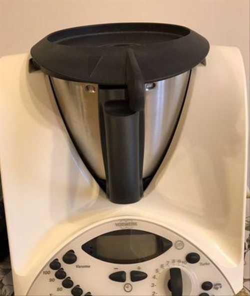 Термомикс thermomix