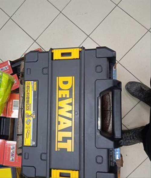 Набор Dewalt 15