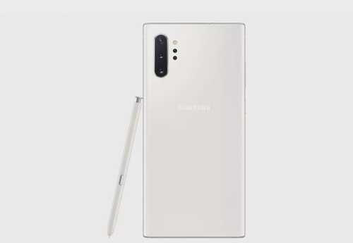 Смартфон Samsung Galaxy Note 10 +