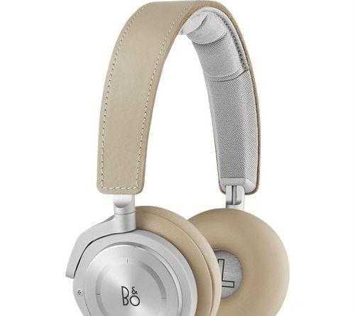 Наушники накладные Bang & Olufsen BeoPlay H6