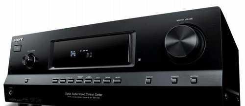 AV-ресивер Sony STR-DH500 5-ти канальный