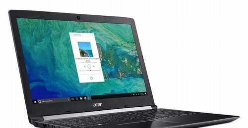 Acer Aspire 5 (A515-51G) (i7/940MX2GB) (Разбор)