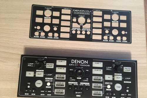 Dj контроллер Denon DN-HC1000S | Festima.Ru – частные объявления