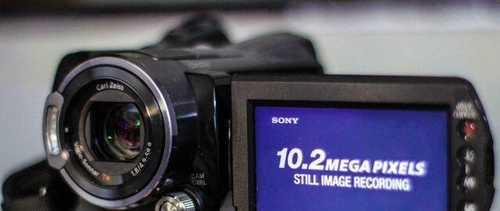 Проф видеокамера Sony HDR-SR11E Full HD 1080p