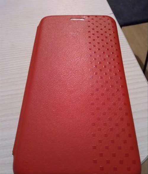 Чехол на samsung А01