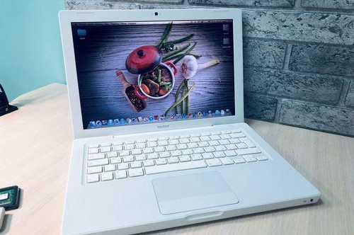 Apple MacBook 13.3 2008