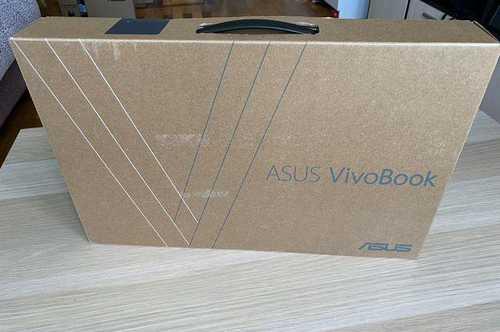 Ноутбук asus VivoBook M413DA