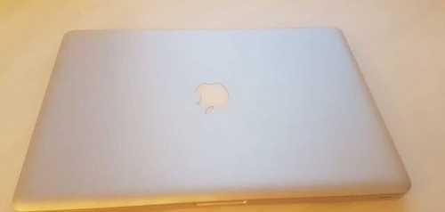 Apple MacBook Pro