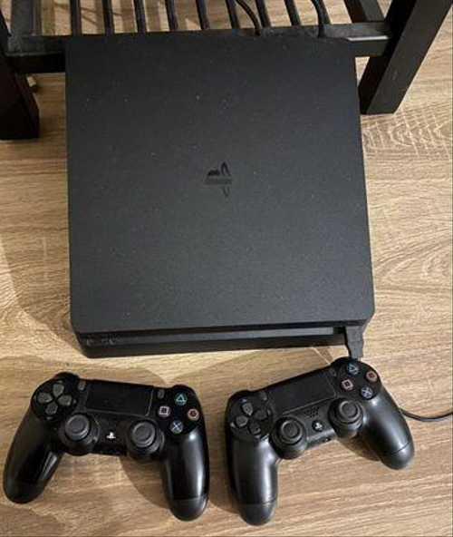 Sony PS4 slim 500gb
