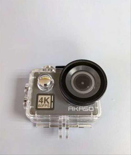 Экшн камера Akaso V50 Elite 4к(комс)