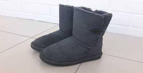Продам угги Bearpaw