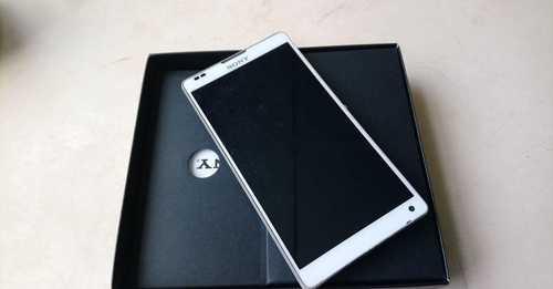 Sony Xperia ZL