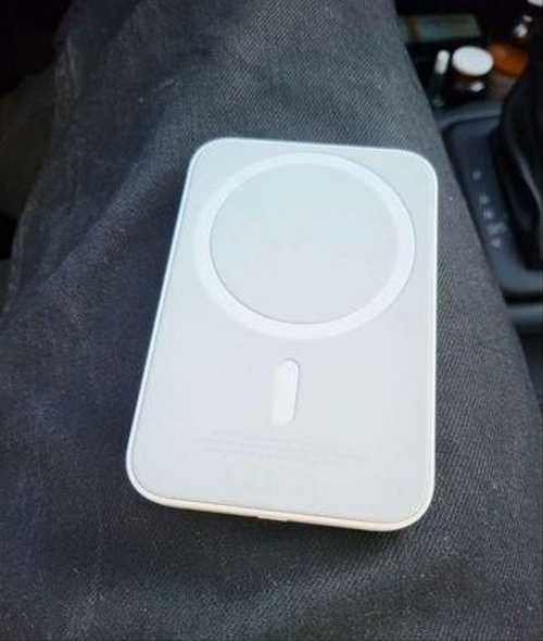 Apple MagSafe Battery Pack оригинальный