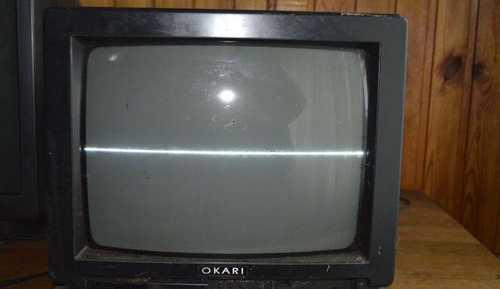 Телевизор okari CTV - 914NK (EK)