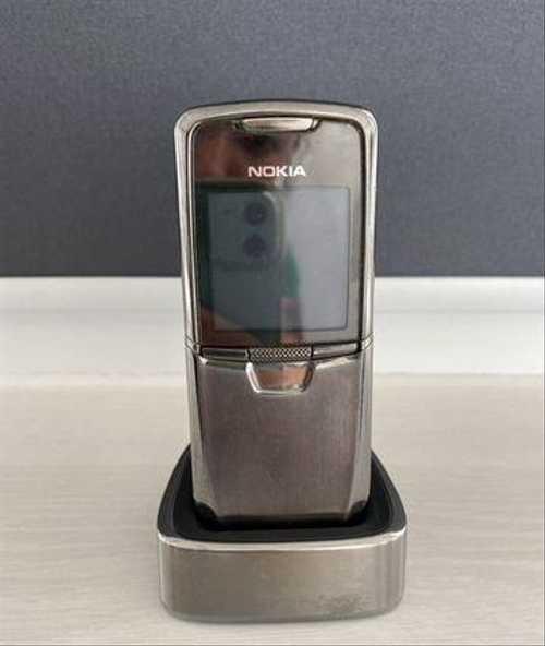 Телефон Nokia 8800 special edition
