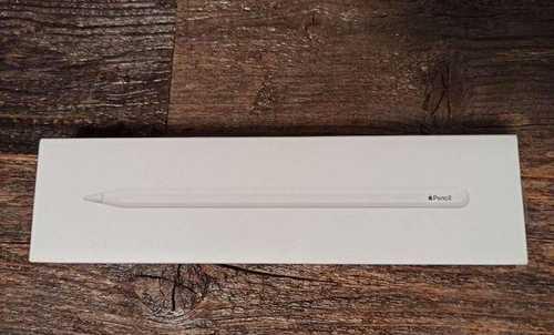 Ручка Apple Pensil 2 поколение