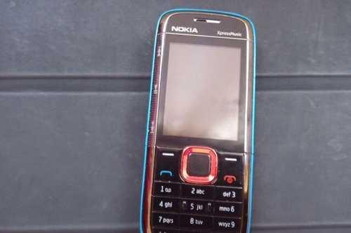 Телефон Nokia 5130