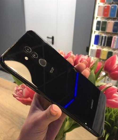 Huawei mate 20 lite 64gb