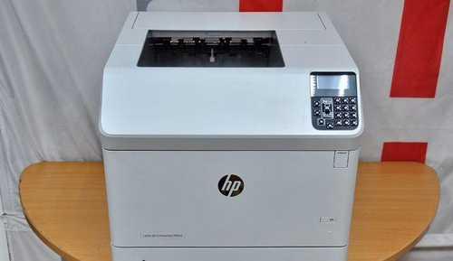 Принтер HP LaserJet Enterprise 600 M604