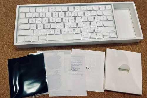 Клавиатура Apple Magic Keyboard A1644 от iMac