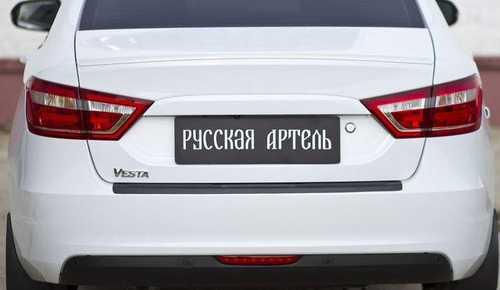 Спойлер LADA (ваз) Vesta 2015